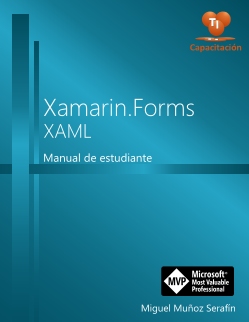 Xamarin.Forms - XAML